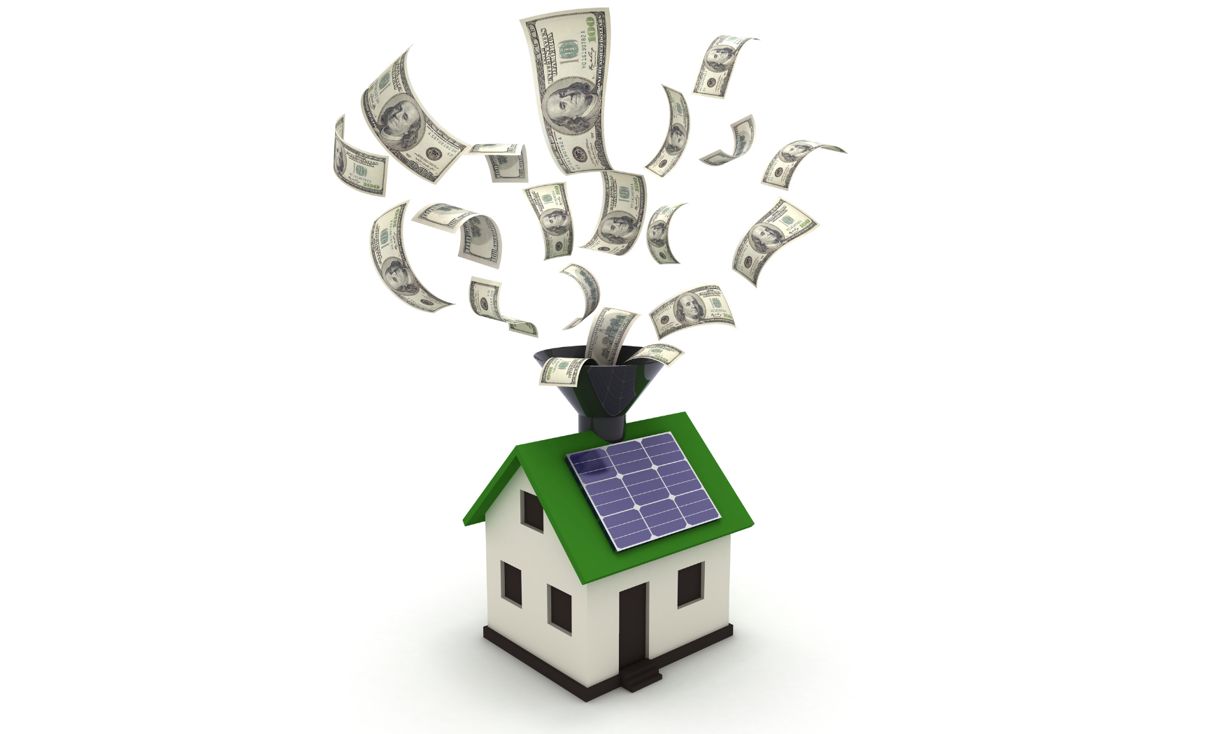 New Year, New Savings: Go Solar in 2025 | Go Local Powur